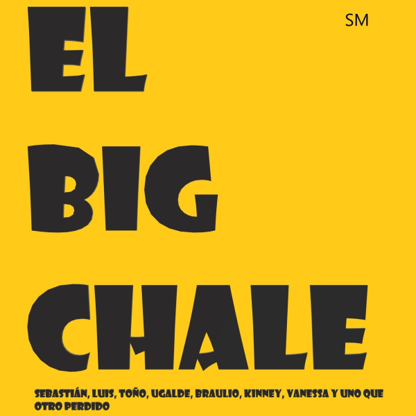 EL Big Chale | Listen to Podcasts On Demand Free | TuneIn