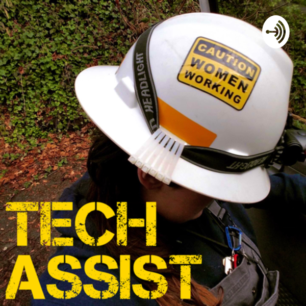 Tech Assist | Listen to Podcasts On Demand Free | TuneIn