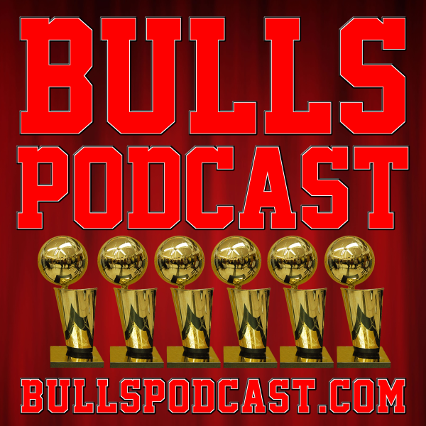 Chicago Bulls Podcast | Hosted by Marcus Couch & Wyse Black | Listen to ...