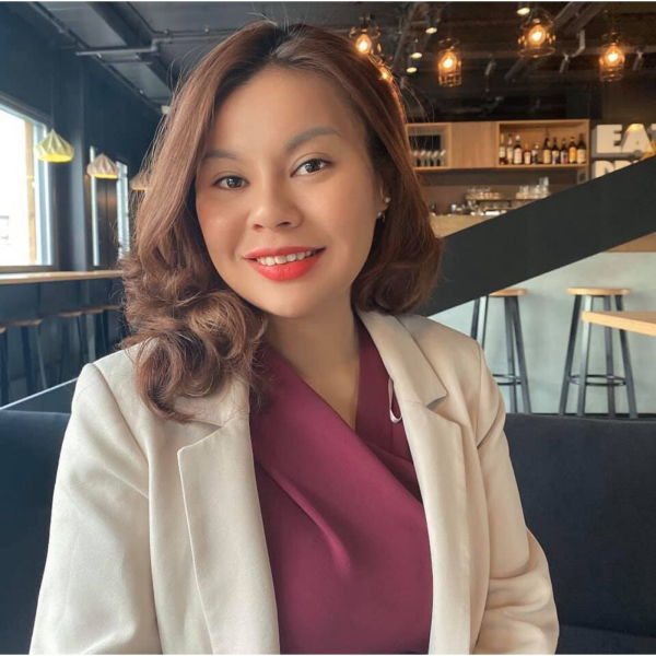 Naomi Nguyen Official | Listen to Podcasts On Demand Free | TuneIn