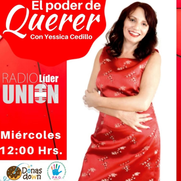 El Poder de Querer | Listen to Podcasts On Demand Free | TuneIn