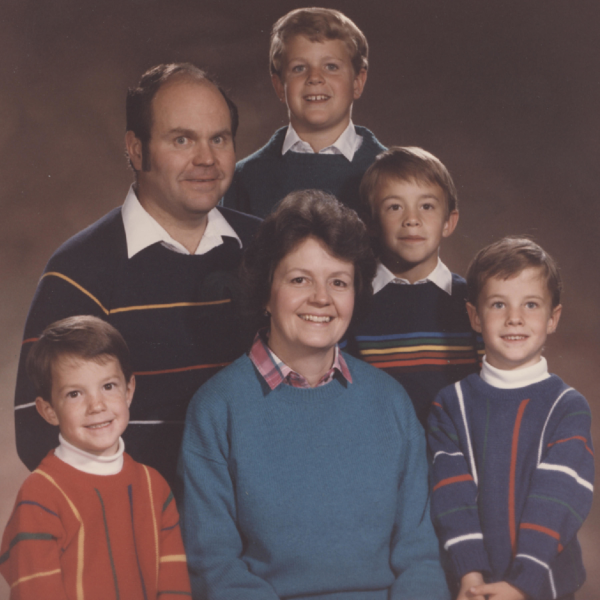 Meet Jane Busch | Listen to Podcasts On Demand Free | TuneIn