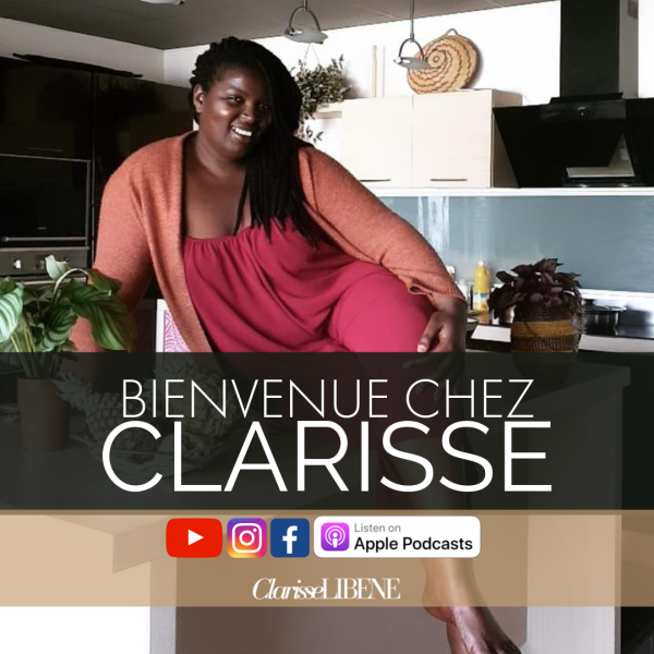 Bienvenue Chez Clarisse | Listen to Podcasts On Demand Free | TuneIn