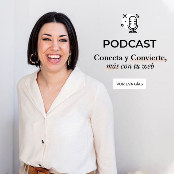 Conecta y Convierte, mas con tu web | Listen to Podcasts On Demand Free | TuneIn
