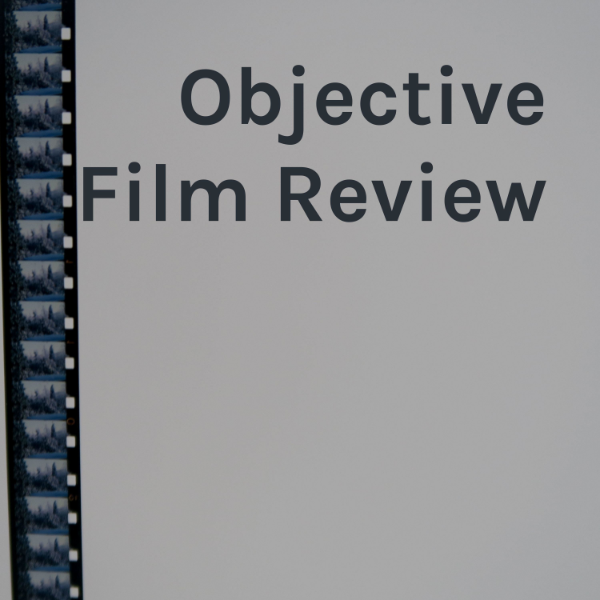 Objective Film Review | Listen to Podcasts On Demand Free | TuneIn