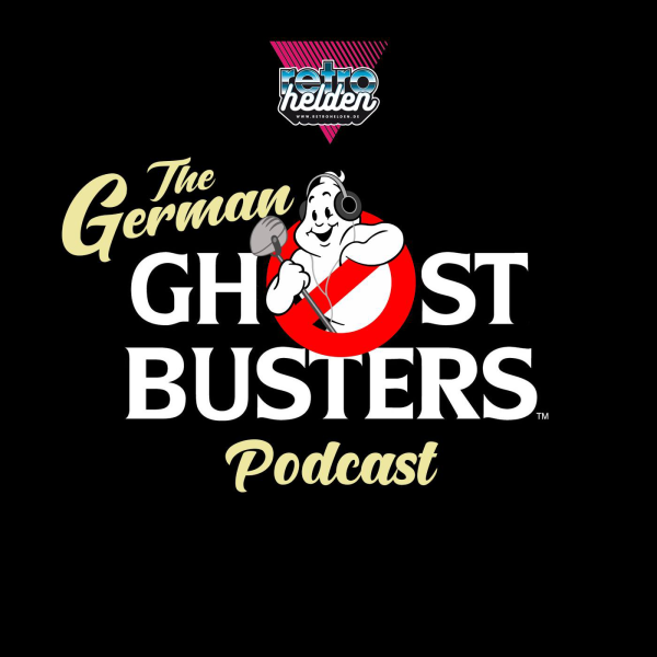 German Ghostbusters Podcast | Listen to Podcasts On Demand Free | TuneIn