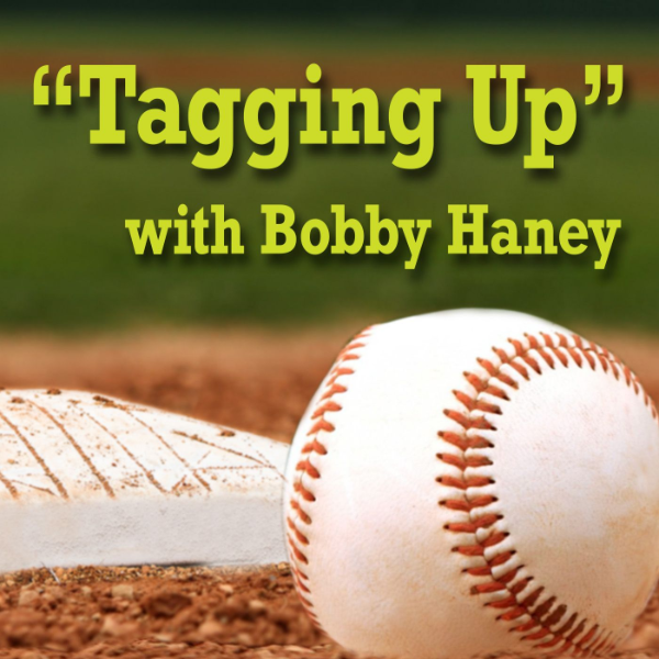 Tagging Up | Listen to Podcasts On Demand Free | TuneIn