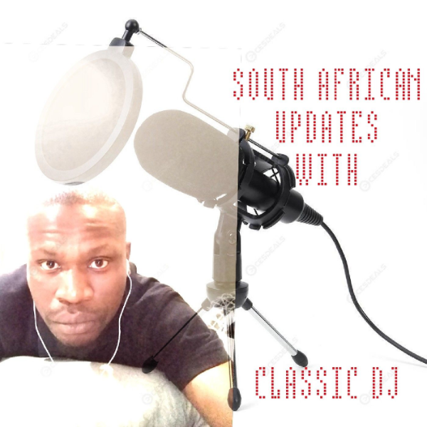 SOUTH AFRICA SPEAKS | Listen to Podcasts On Demand Free | TuneIn