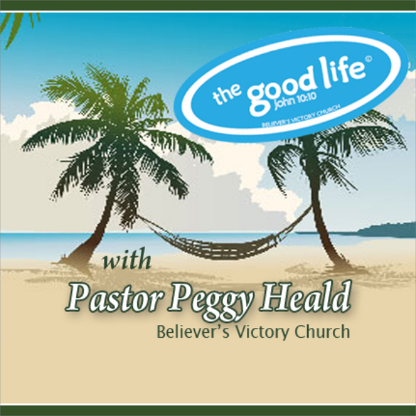 The Good Life Radio Podcast | Listen to Podcasts On Demand Free | TuneIn