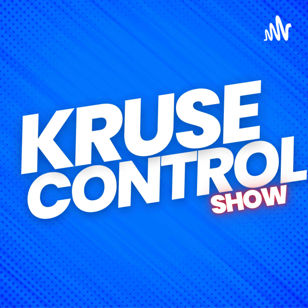 Kruse Control Show Podcast | Listen to Podcasts On Demand Free | TuneIn