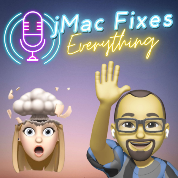 jMac Fixes Everything | Listen to Podcasts On Demand Free | TuneIn