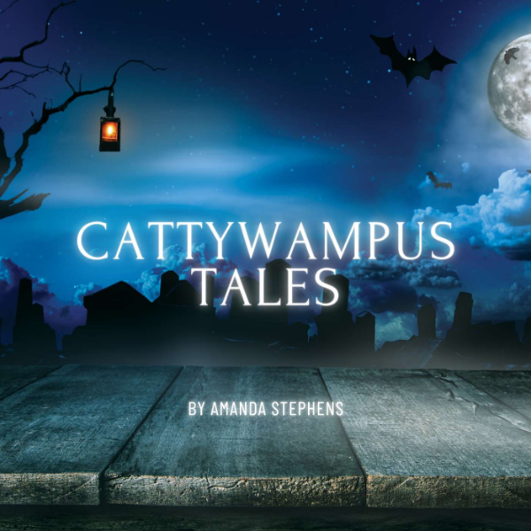 Cattywampus Tales | Listen to Podcasts On Demand Free | TuneIn