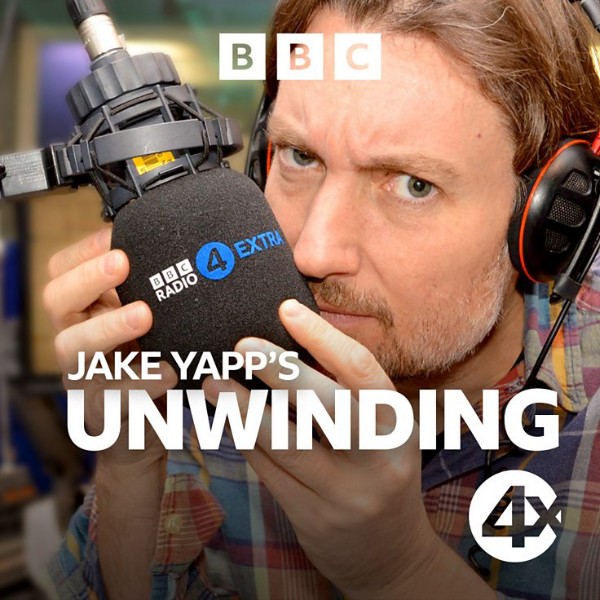 Jake Yapp's Unwinding | Free Internet Radio | TuneIn