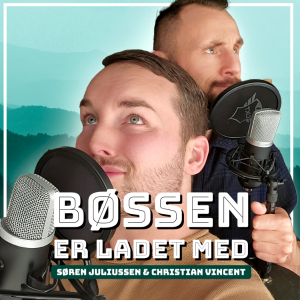 Bøssen Er Ladet Med | Listen to Podcasts On Demand Free | TuneIn