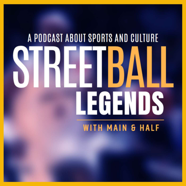 Streetball Legends | Free Internet Radio | TuneIn
