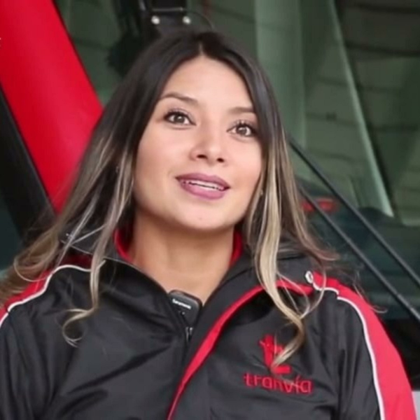 Conductoras del Tranvia EC | Listen to Podcasts On Demand Free | TuneIn