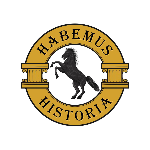 Habemus Historia | Listen to Podcasts On Demand Free | TuneIn
