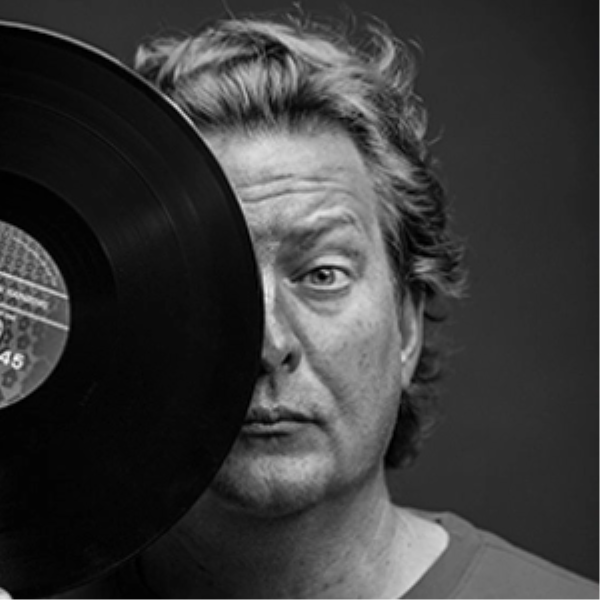 Ongoing History of New Music with Alan Cross | Free Internet Radio | TuneIn