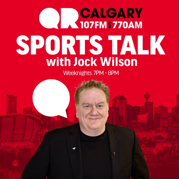 Sports Talk with Jock Wilson | Free Internet Radio | TuneIn