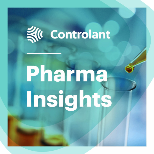 Pharma Insights from Controlant | Listen to Podcasts On Demand Free ...