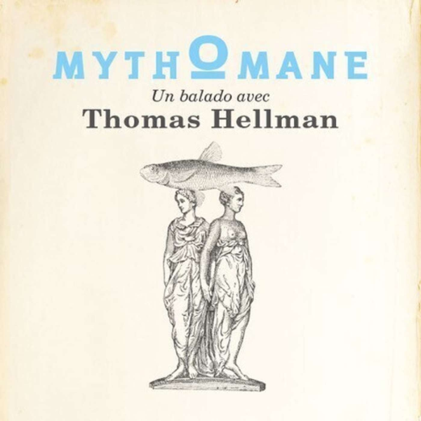Mythomane - Contes et legendes de la Grece antique | Listen to Podcasts ...