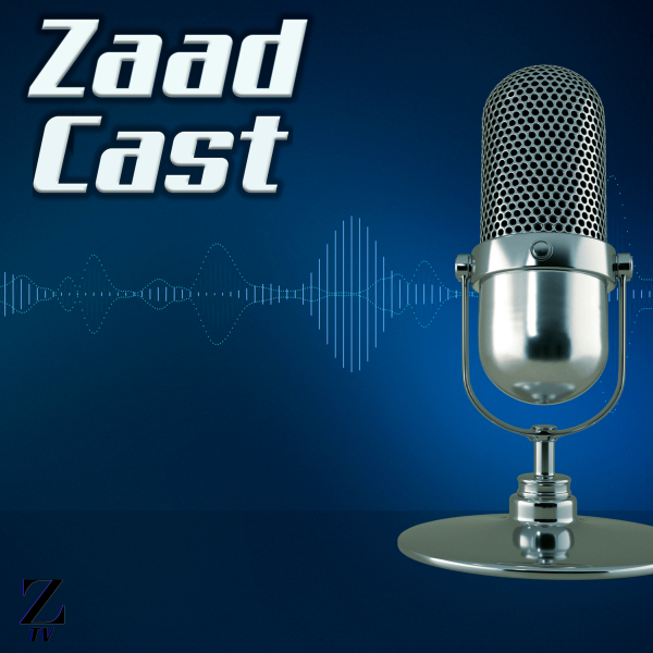 Zaad Cast | Listen to Podcasts On Demand Free | TuneIn