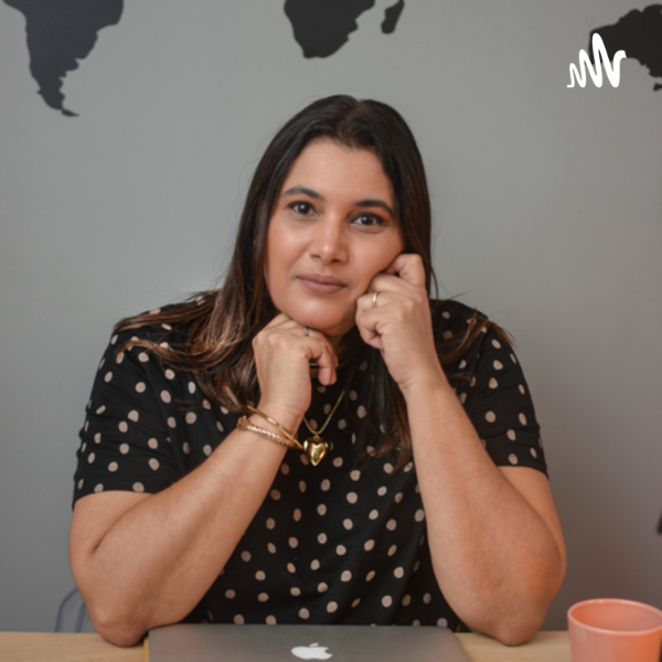 Alessandra Godinho | Listen to Podcasts On Demand Free | TuneIn