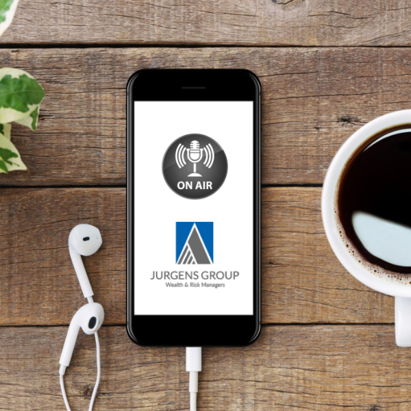 Jurgens Group Talks | Listen to Podcasts On Demand Free | TuneIn