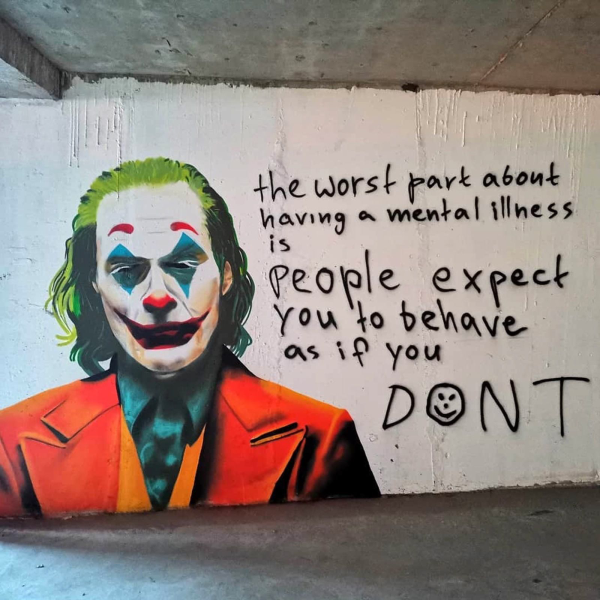 Ashley Boden gym and mental health journey | Listen to Podcasts On ...