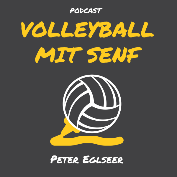 Volleyball mit Senf | Listen to Podcasts On Demand Free | TuneIn
