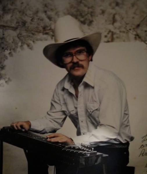 Terry W Cummins | Listen to Podcasts On Demand Free | TuneIn