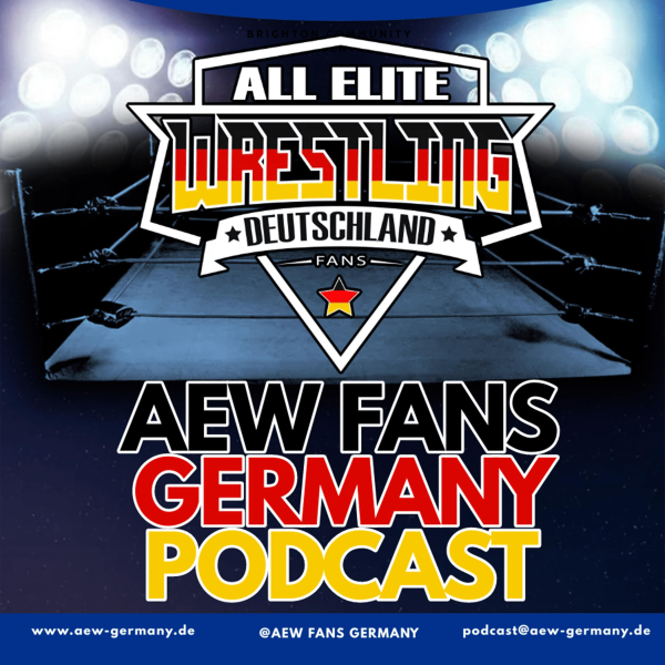 AEW Fans Germany | Listen to Podcasts On Demand Free | TuneIn