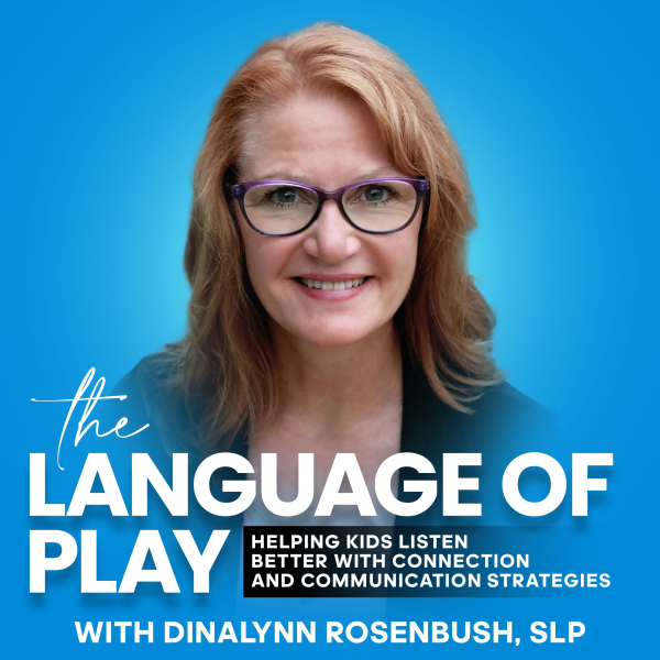 The Language of Play - Kids that Listen, Speech Therapy, Language ...