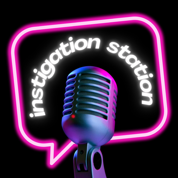 INSTIGATION STATION | Free Internet Radio | TuneIn