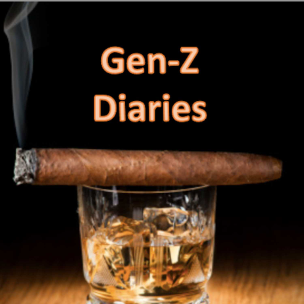 Gen-Z Diaries | Listen to Podcasts On Demand Free | TuneIn
