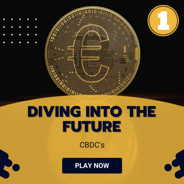 Diving Into The Future | Listen to Podcasts On Demand Free | TuneIn