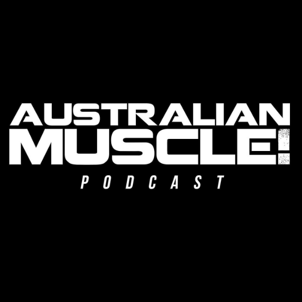 Australian Muscle Podcast | Listen to Podcasts On Demand Free | TuneIn