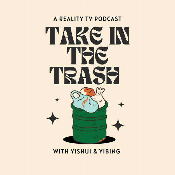 Take in the Trash | Listen to Podcasts On Demand Free | TuneIn