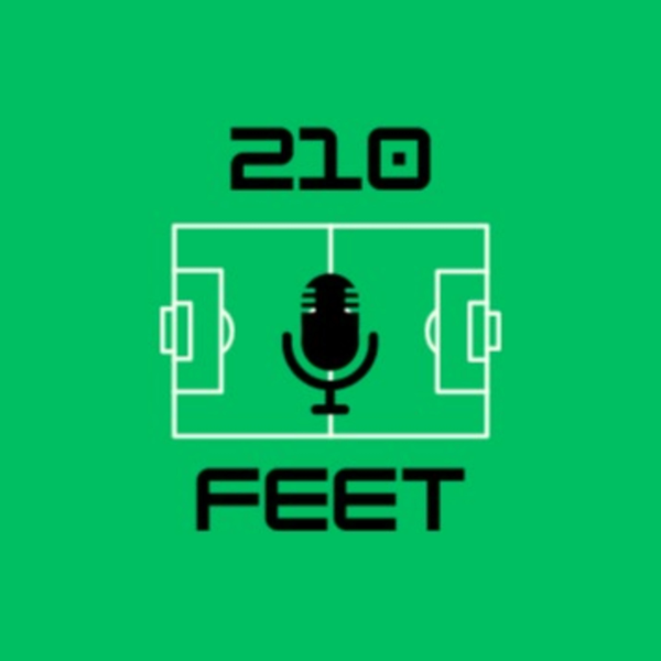 210 Feet | Listen to Podcasts On Demand Free | TuneIn
