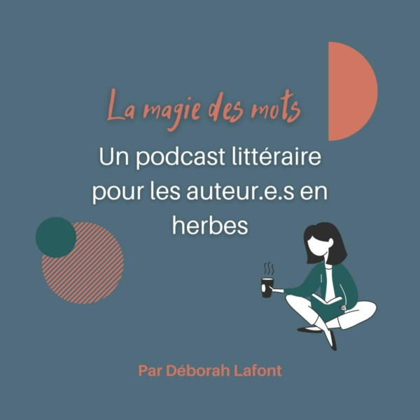La magie des mots | Listen to Podcasts On Demand Free | TuneIn