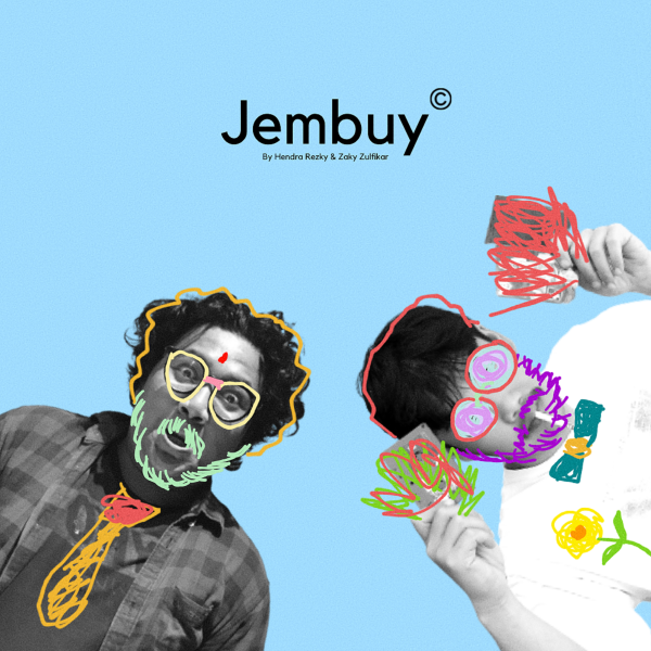 Podkes Jembuy | Listen to Podcasts On Demand Free | TuneIn