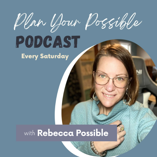 Plan Your Possible | Listen to Podcasts On Demand Free | TuneIn