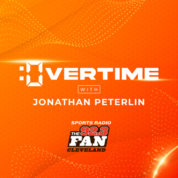 Overtime with Jonathan Peterlin | Listen to Podcasts On Demand Free ...