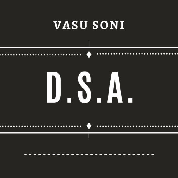 DSA - Data Structure and Algorithm : My Podcast | Listen to Podcasts On ...