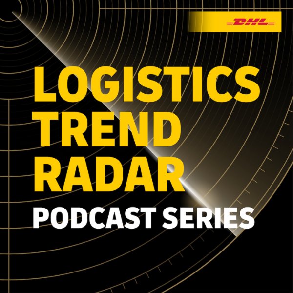 Logistics Trend Radar | Listen to Podcasts On Demand Free | TuneIn