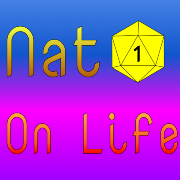 Nat 1 On Life | Listen to Podcasts On Demand Free | TuneIn