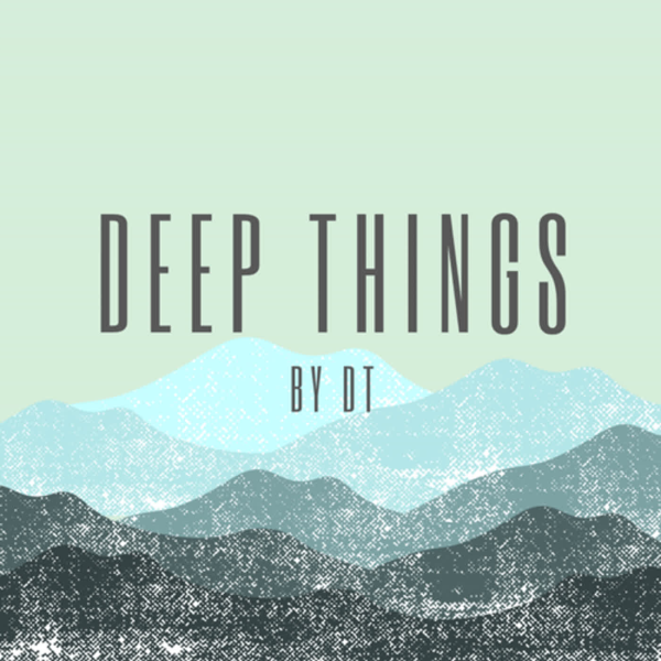 Deep Things … - Listen to All Episodes | Philosophy | TuneIn