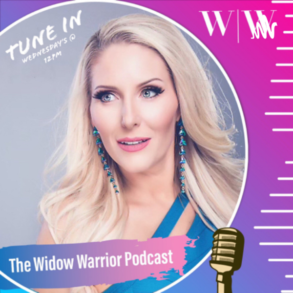 The Widow Warrior | Listen to Podcasts On Demand Free | TuneIn