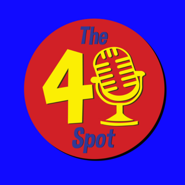 The 40 Spot | Listen to Podcasts On Demand Free | TuneIn