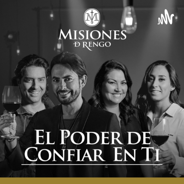 EL PODER DE CONFIAR EN TI | Listen to Podcasts On Demand Free | TuneIn